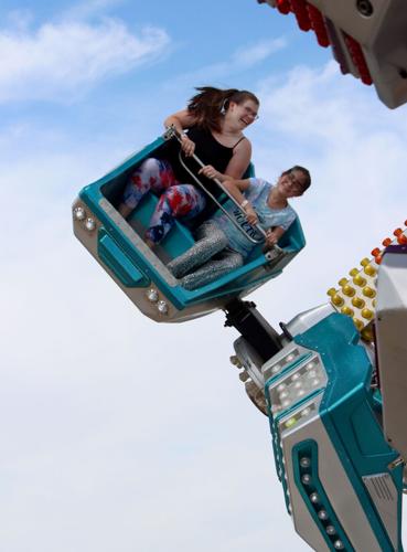 Pinal County Fair 3/19/22 | Featured | pinalcentral.com