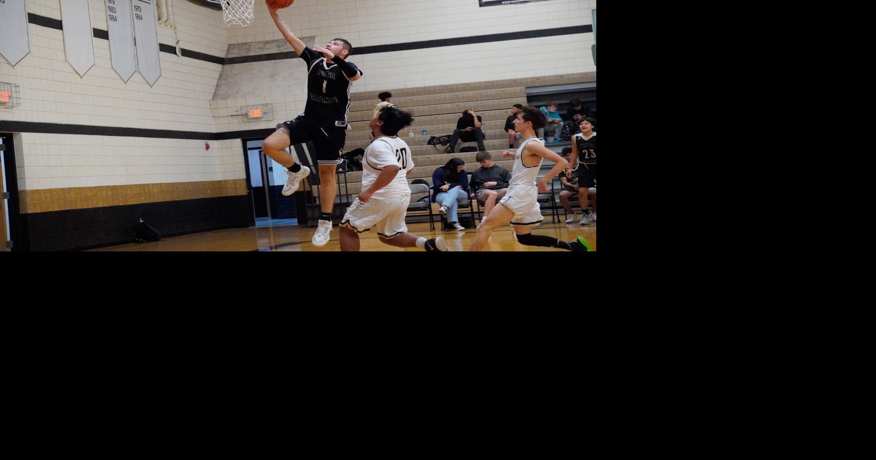 Spartans defeat struggling Prospectors | Apache Junction Central ...