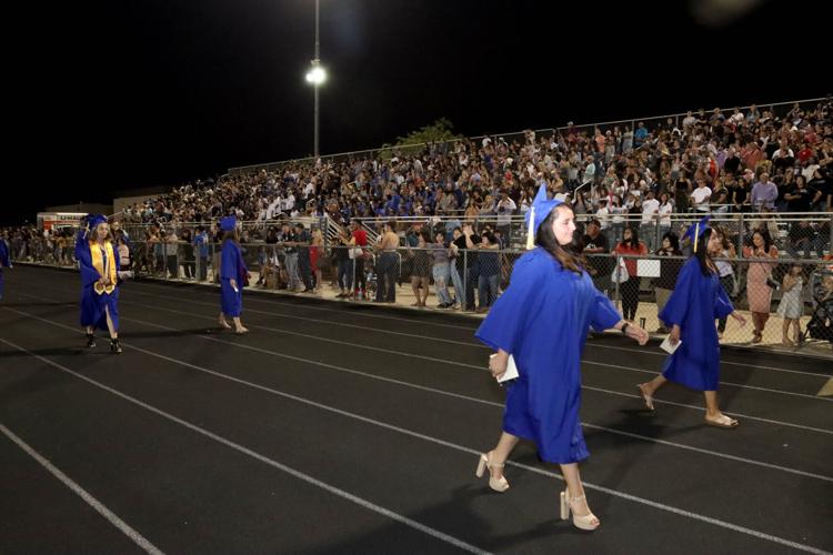 CGUHS Graduation 2022 part 1 | Featured | pinalcentral.com