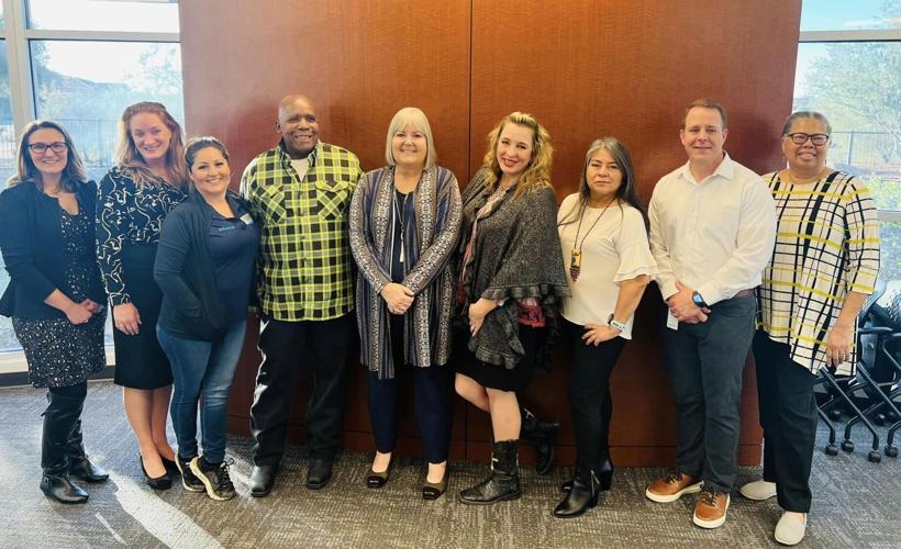 Maricopa chamber director talks future, connectivity | News ...