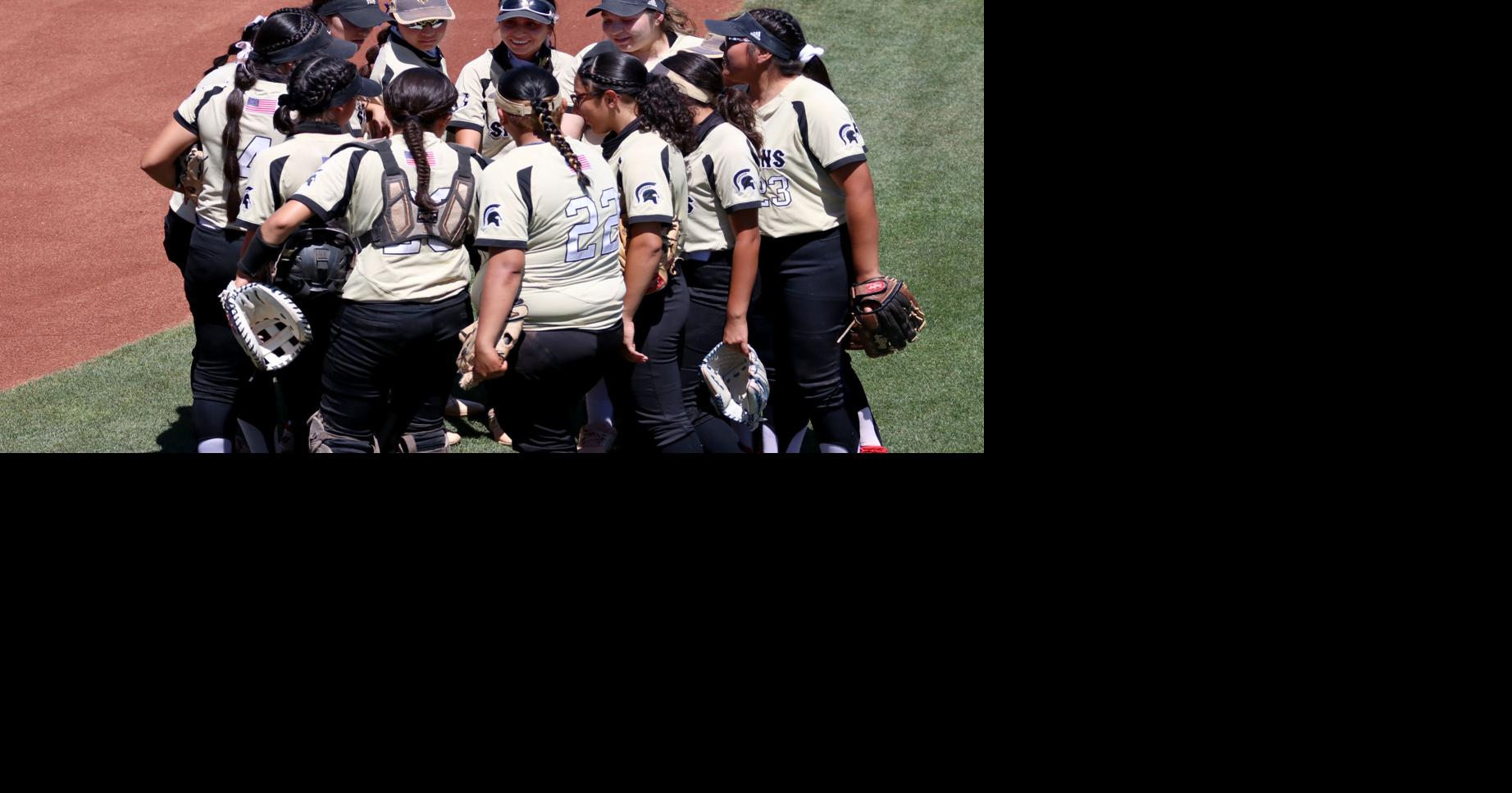 Softball: Vista Grande vs. Salpointe Catholic State Championship 5/17 ...