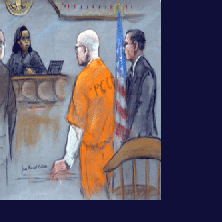 Boston crime boss Bulger sentenced to life | National News ...