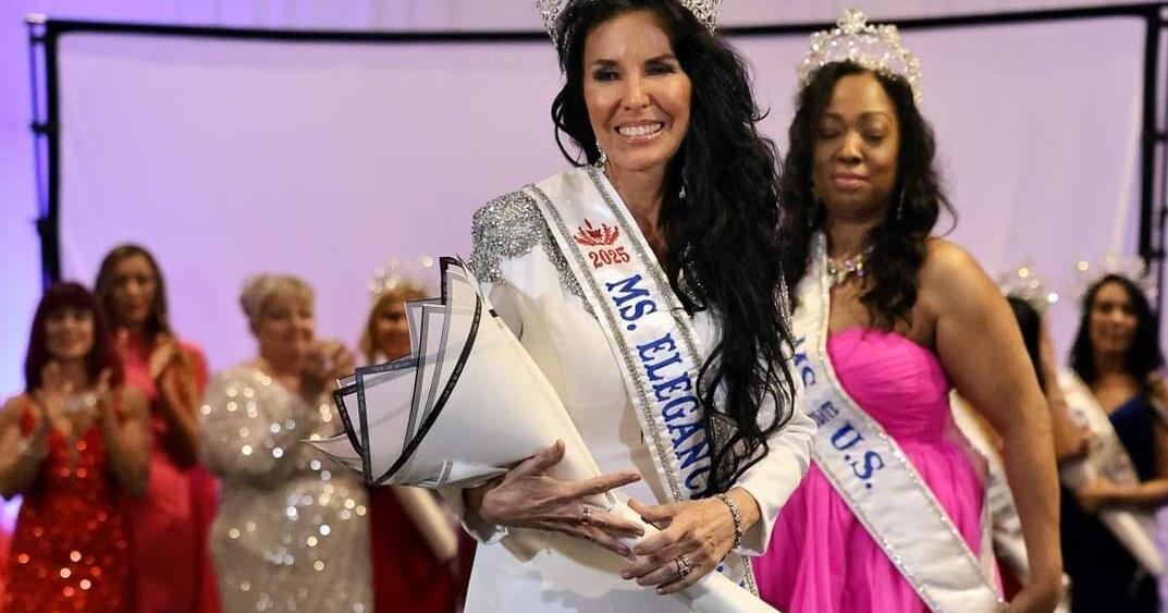 Florence woman wins national title recognizing community service | News ...