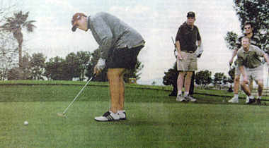 CASA GRANDE DISPATCH TURNS 100, 1998-2001: 'City within city' almost ...