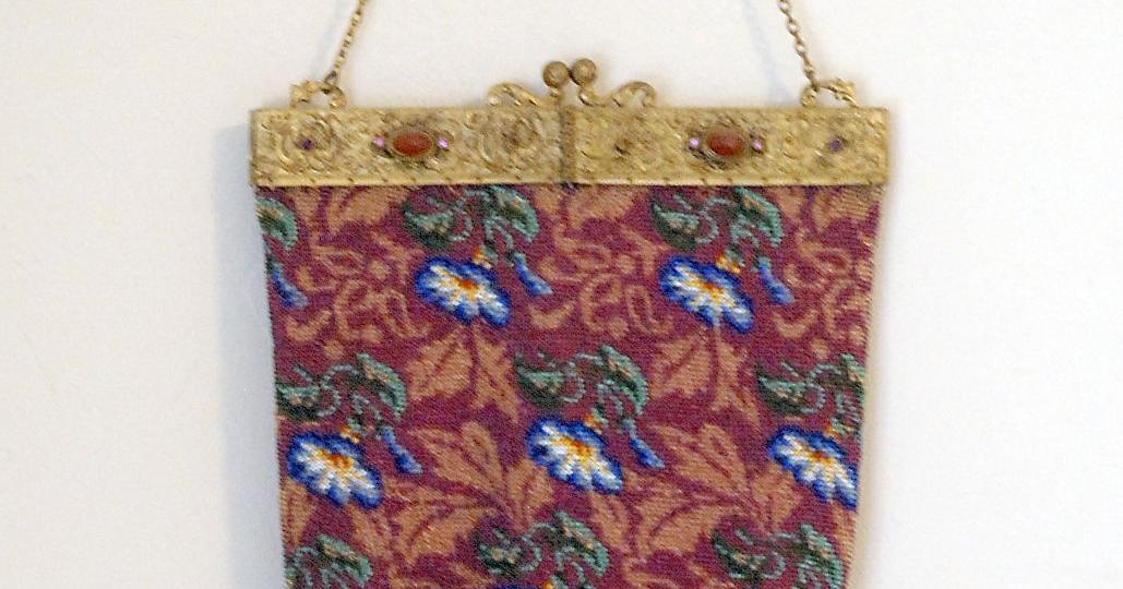 Antique purse collection | Featured | pinalcentral.com