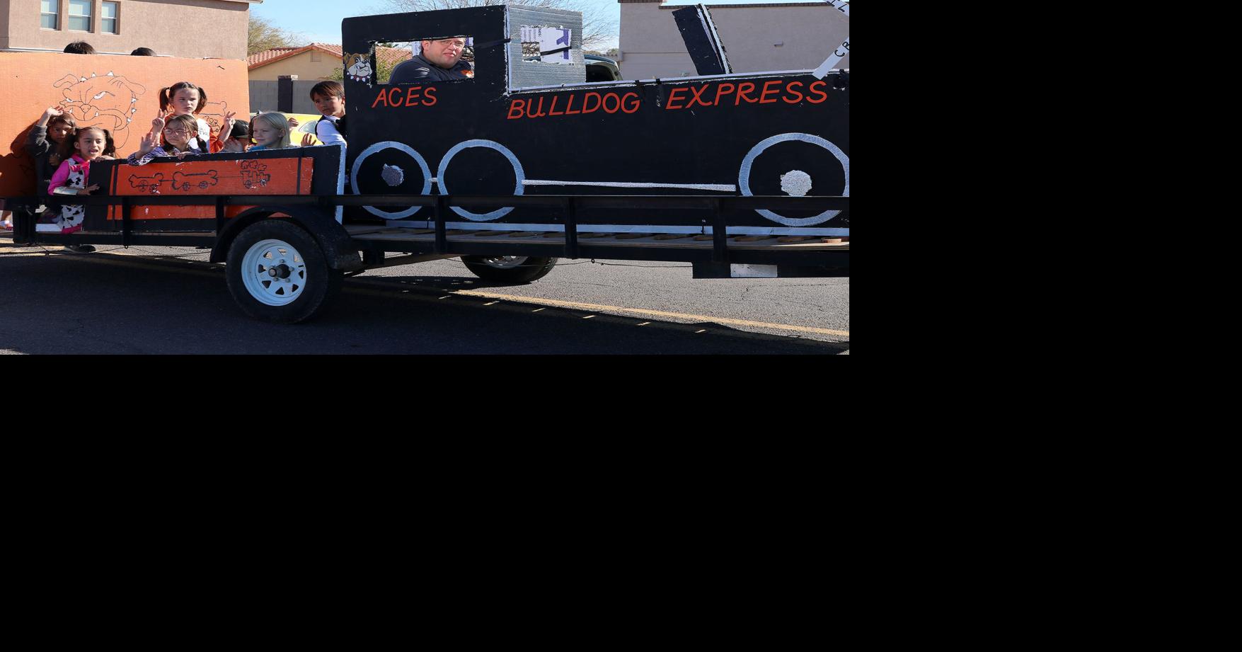 Parade winners for Arizona City Daze | Entertainment | pinalcentral.com