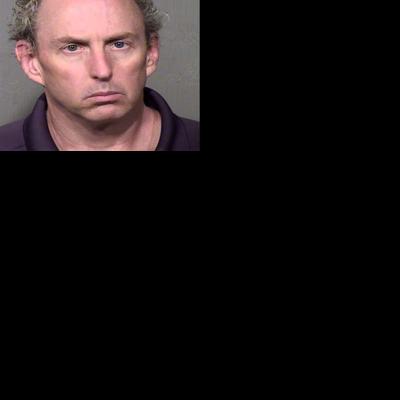 DPS crime lab official arrested for stealing items | Breaking ...
