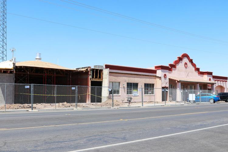 Eloy Main Street buildings through the years | Featured | pinalcentral.com