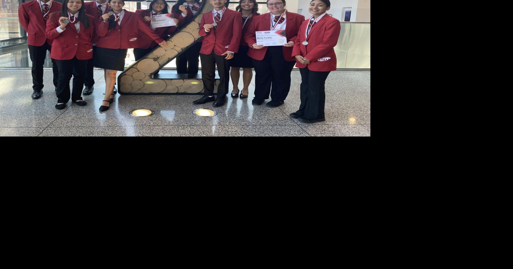 CHS FCCLA students bring home silver medals from nationals | Education ...