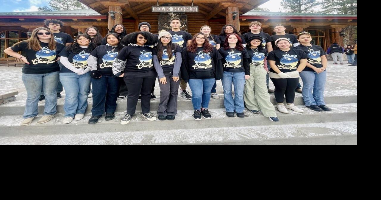 CAVIT's HOSA, SkillsUSA students grow at leadership camps | Casa Grande ...