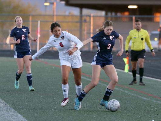 Rams blanked by Pinnacle in first-round loss | Sports | pinalcentral.com