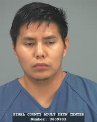 Pinal County Booking Mugs 11/17/18 | Mug Shots | pinalcentral.com