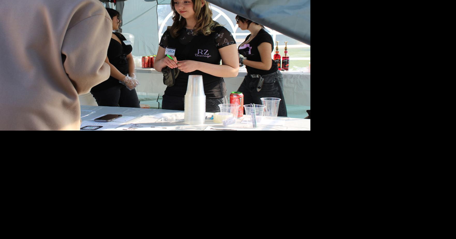 DECA Market Day puts student entrepreneurship on full display ...