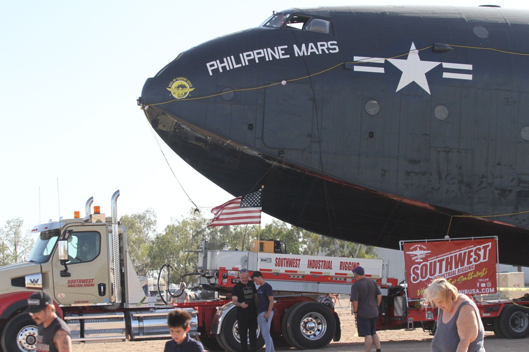 Philippine Mars in CG | News | pinalcentral.com