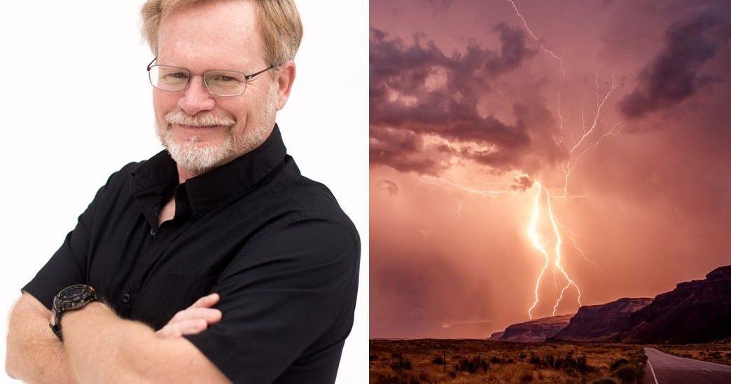 How one ASU professor became the lead authority of weather world ...