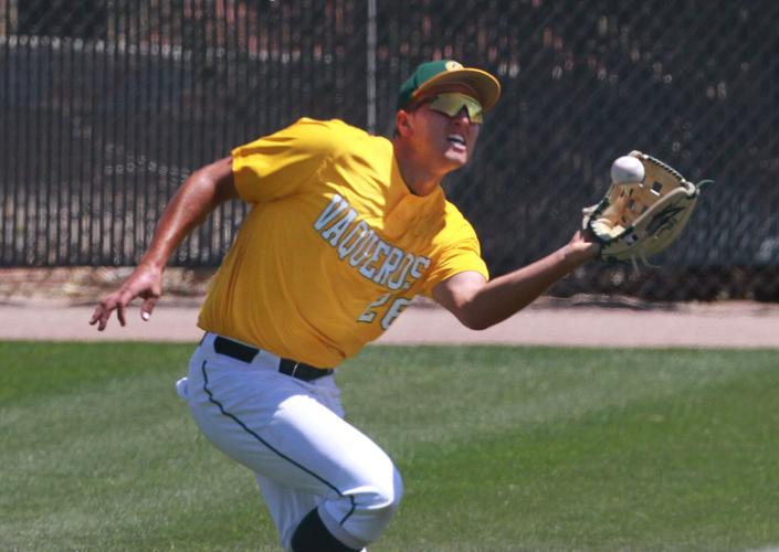 Baseball: CAC vs. Cochise 4/19/25 | Sports | pinalcentral.com