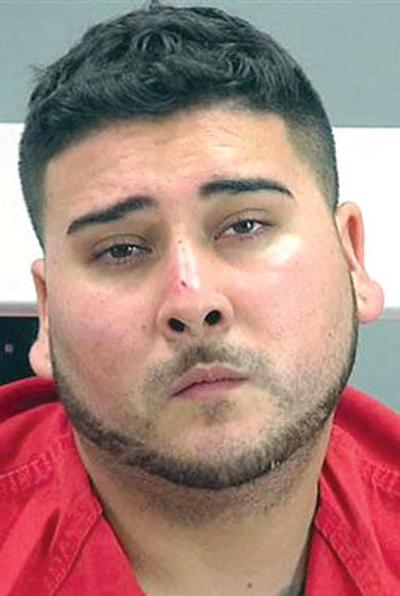 Chavez gets life in prison | Area News | pinalcentral.com