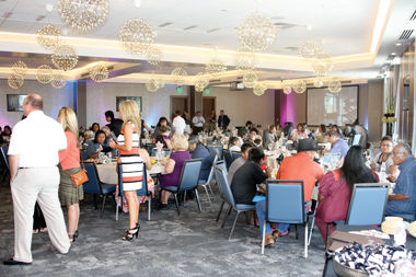 Ak-Chin adds new events center ‘Elements’ to public offerings | Local ...