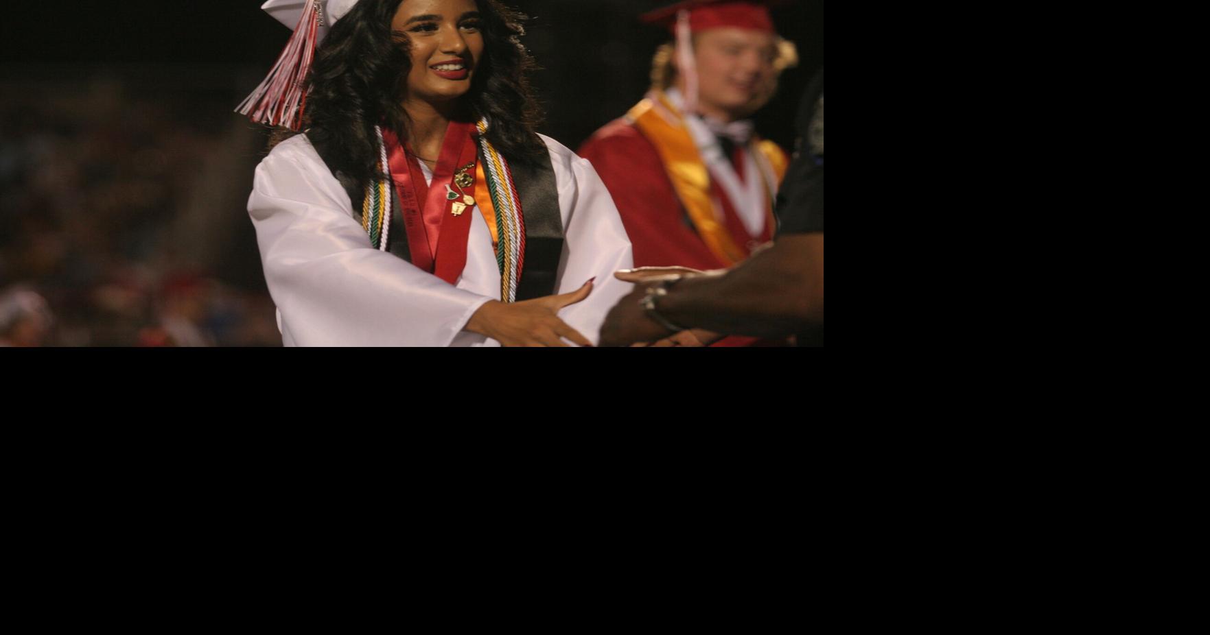 Florence High School graduation 2022 part 2 | Featured | pinalcentral.com