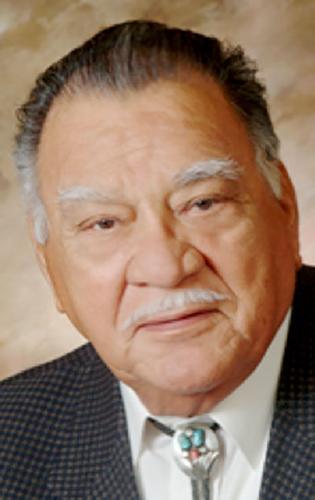 Bill Rhodes | Obituaries | pinalcentral.com