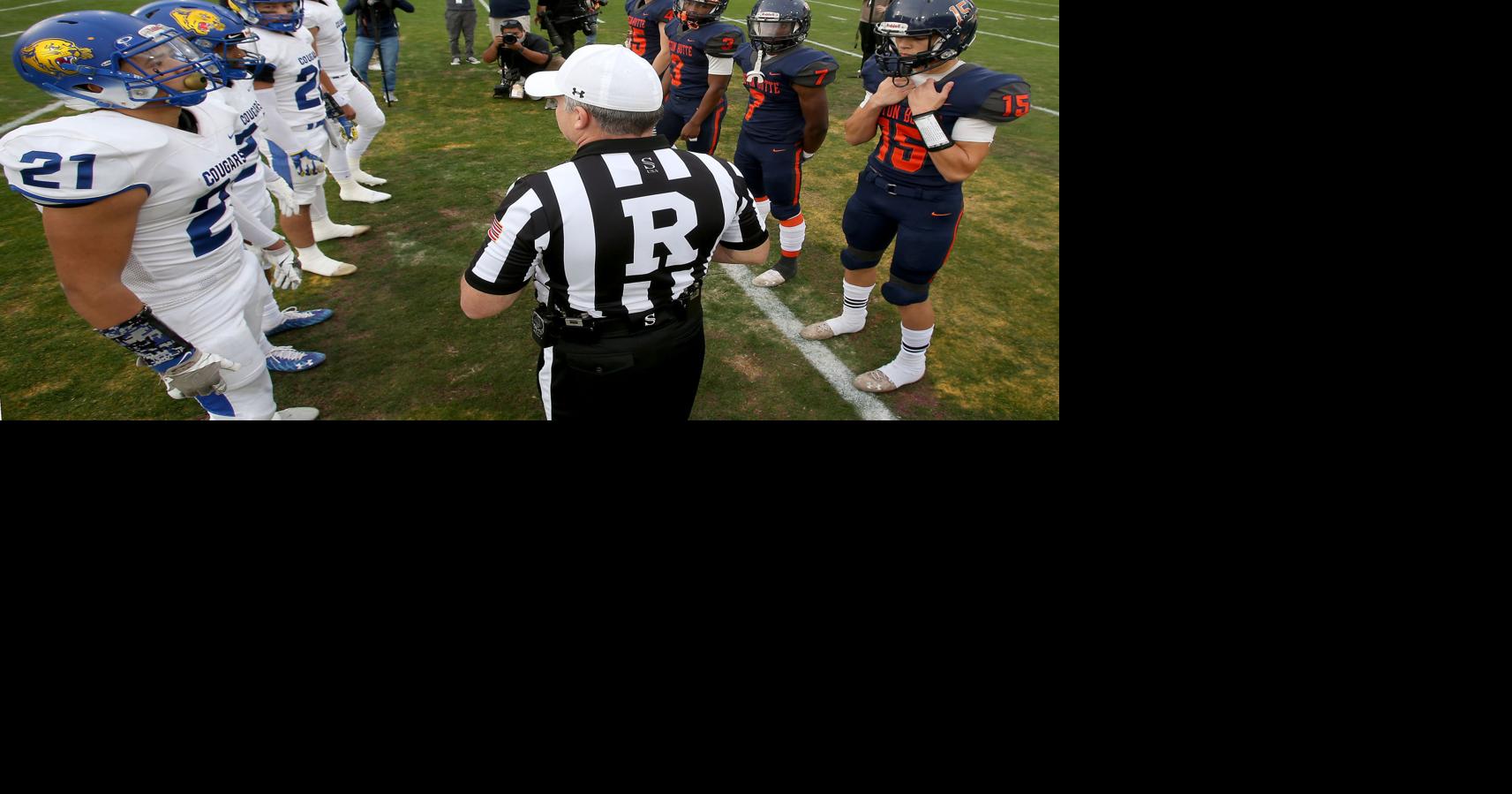 Top Pinal County sports stories of 2021 | Local Sports | pinalcentral.com