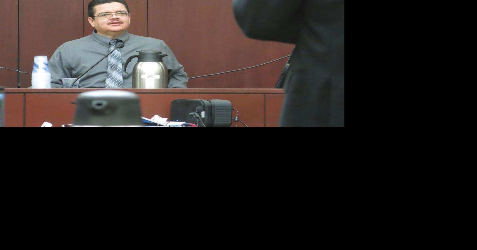 Angulo sentenced to life for Stanfield murder | Casa Grande Area News ...