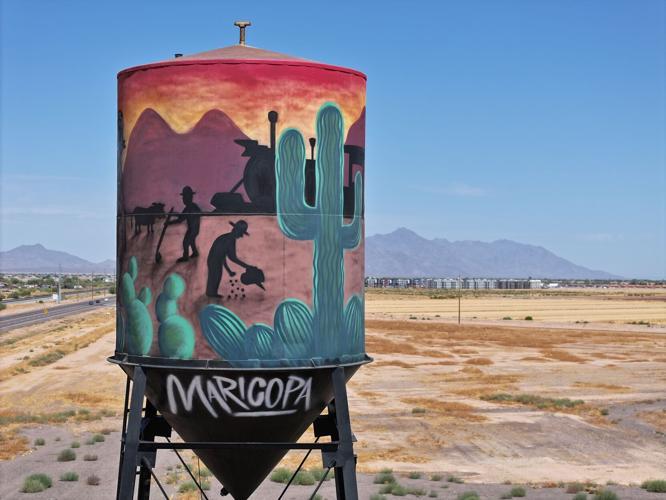 New Wild West Music Fest will celebrate Maricopa history | Area News ...
