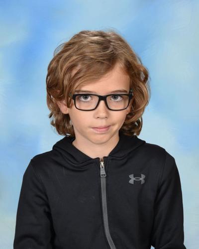 Two students named Elks Students of the Month | Area News ...