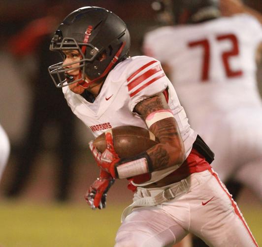 ALA-Ironwood at Florence 10/27/23 | Sports | pinalcentral.com