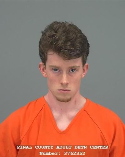 Pinal County Sheriff's log, 01/12/24 | Sheriffs Log | pinalcentral.com