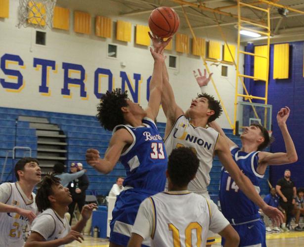 Holiday basketball frenzy: Pinal County hosting 3 tournaments | Local ...