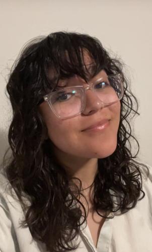 For NSHSS scholarship winner, art is an important part of life ...