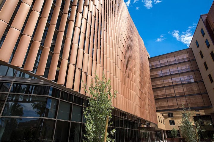 New ASU dorm features tech to create ‘engineering mindset’ | Arizona ...