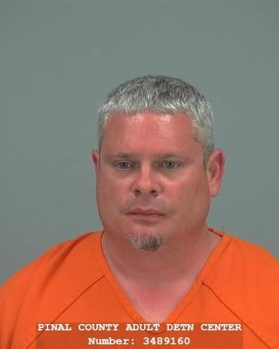 Pinal County Sheriff's log, 03/30/24 | Sheriffs Log | pinalcentral.com