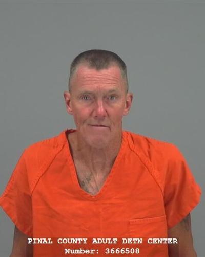 PCSO booking mugs, 04/30/24 | Mug Shots | pinalcentral.com