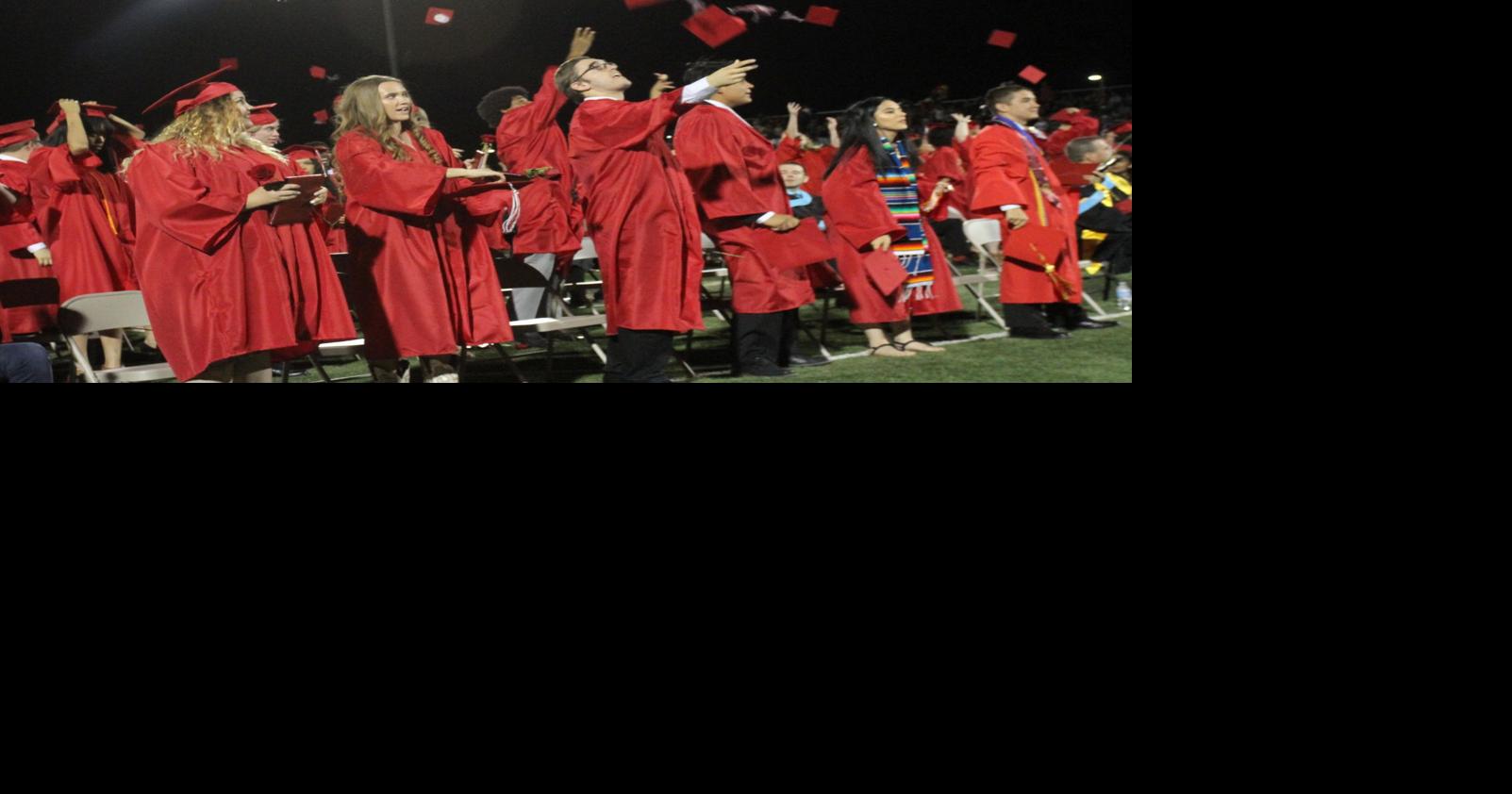 MHS seniors now ready for their next chapter | Maricopa Monitor ...