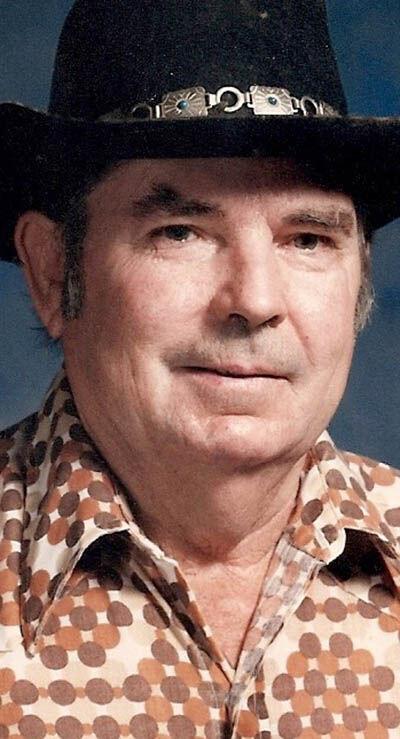 Dan Trantham | Obituaries | pinalcentral.com