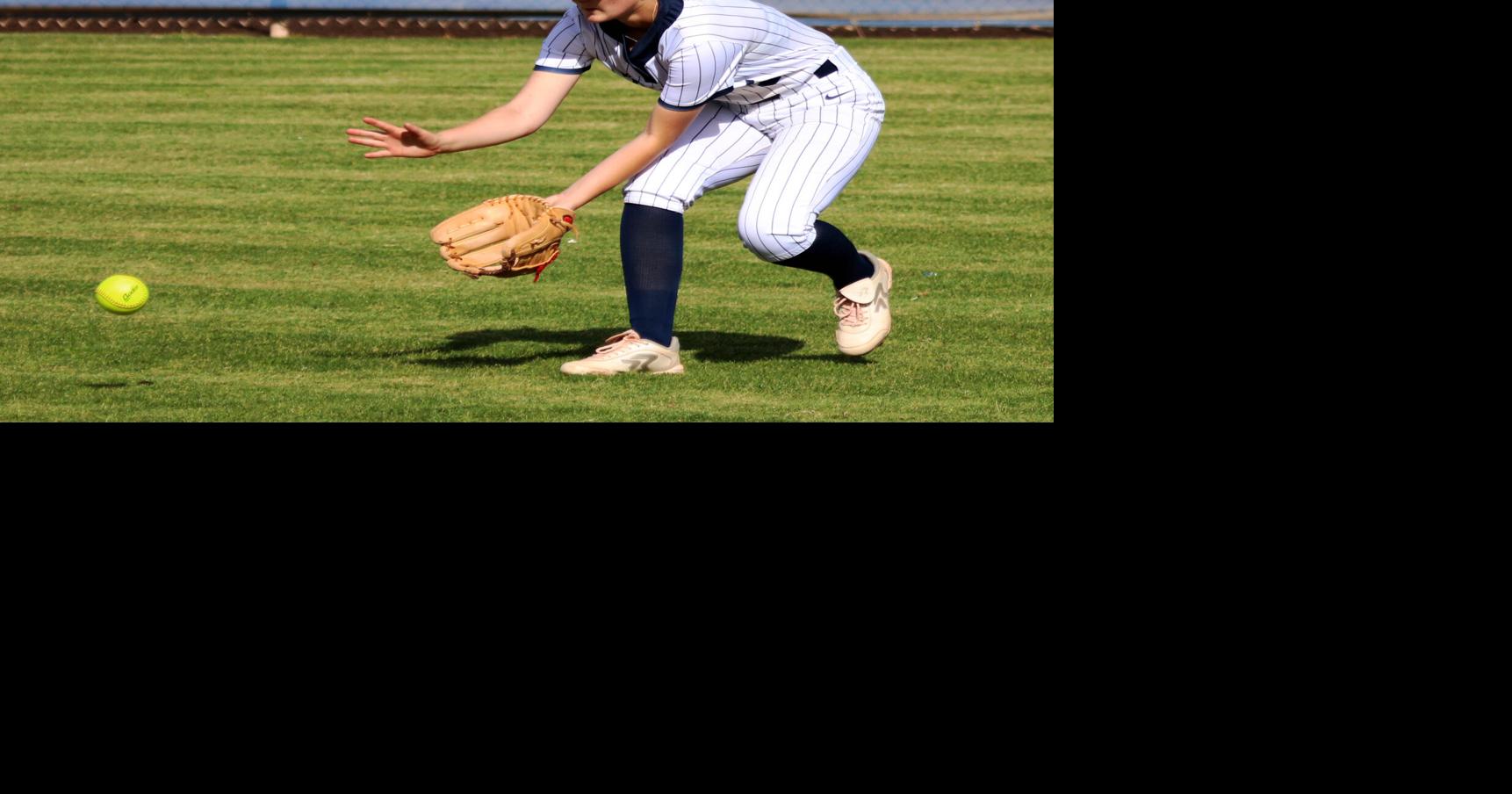 Softball: Poston Butte vs. ALA-Gilbert North 3/31/25 | Sports ...
