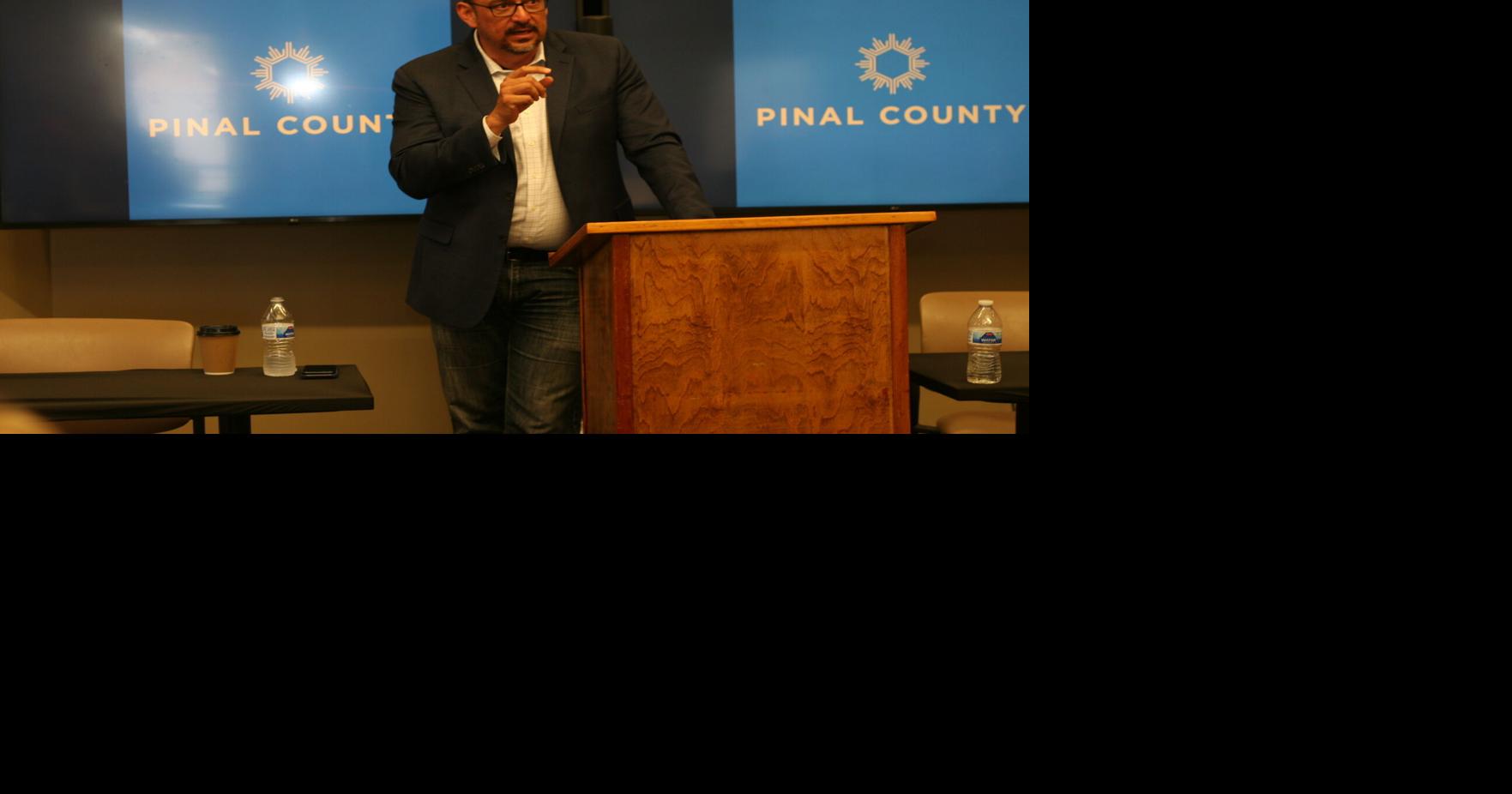 Pinal gets 'hollow victory' in voting dispute with secretary of state ...