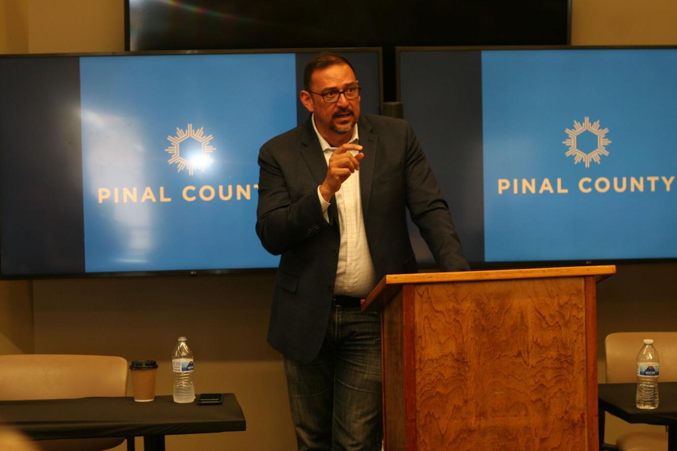Local News | pinalcentral.com