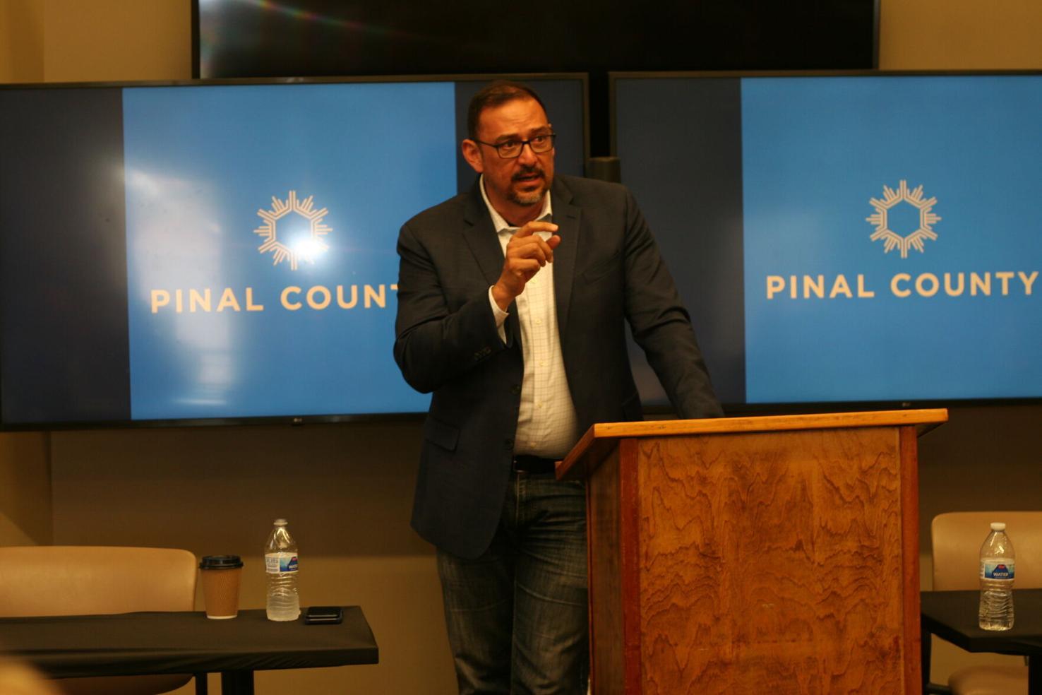 Local News | pinalcentral.com