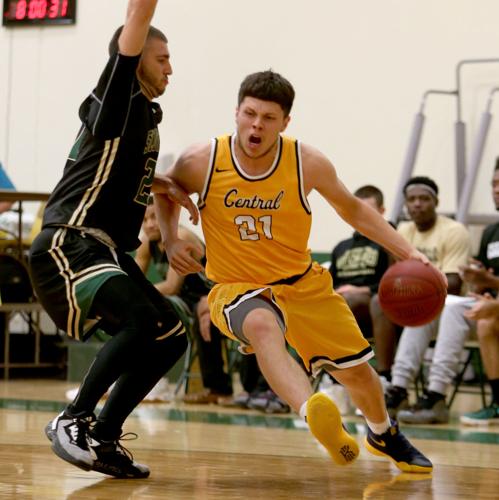 CAC men's basketball | Sports | pinalcentral.com