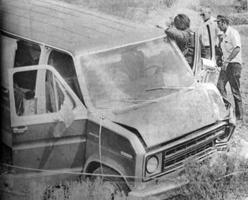 A timeline of one of Arizona’s largest manhunts: The Tison gang’s 1978 ...