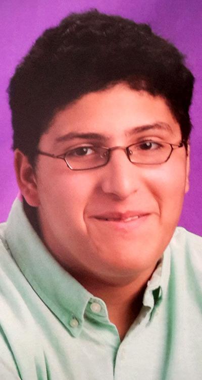 Kyan Helmic | Obituaries | pinalcentral.com