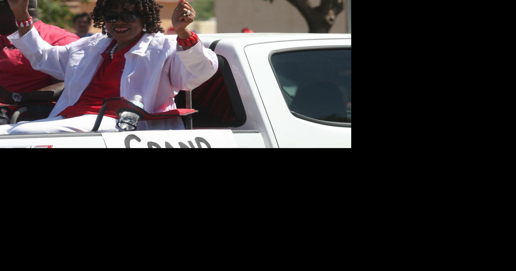 FHS homecoming parade | Sports | pinalcentral.com
