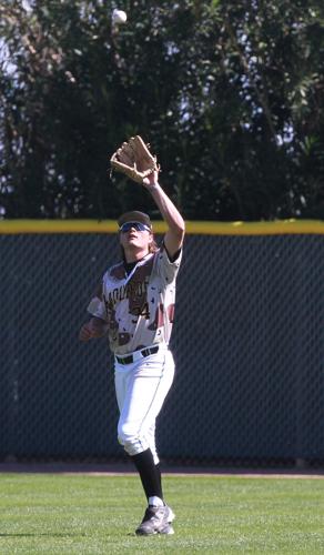 CAC sweeps doubleheader against Cochise | Local Sports | pinalcentral.com