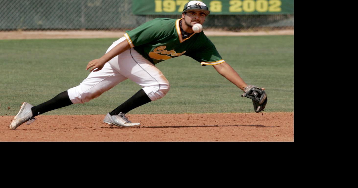 CAC 2017 baseball preview: Vaqueros aiming to contend for title | Local ...