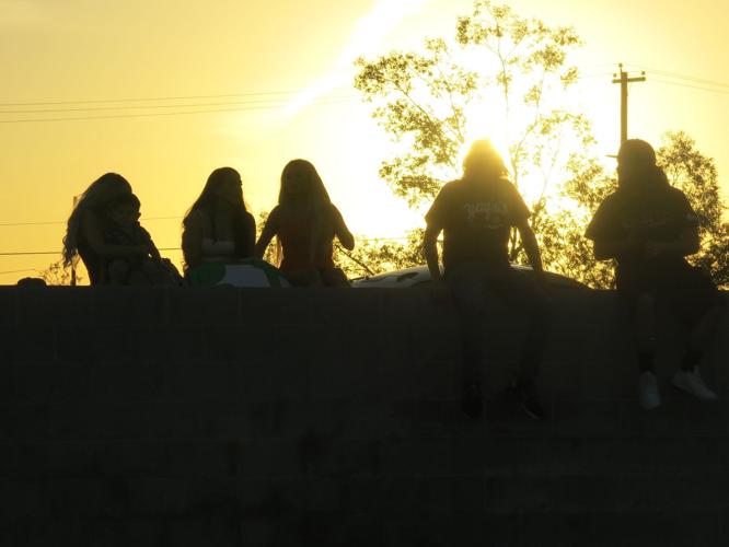 Imagine Prep Coolidge Graduation Ceremony 2021 | Featured ...