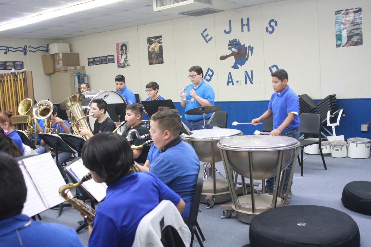 Eloy schools’ concert coming next week | Entertainment | pinalcentral.com