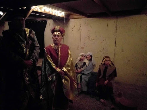 Walk Through Bethlehem set to receive crowds | Recreation And ...